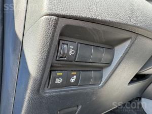Zils Mazda 2 2022 Jelgava, ar dzinēja tilpumu 1.50 L un nobraukumu 25 tūkst. km par 16590 €, foto 30 vietnē AUTOMOTO.COM.LV
