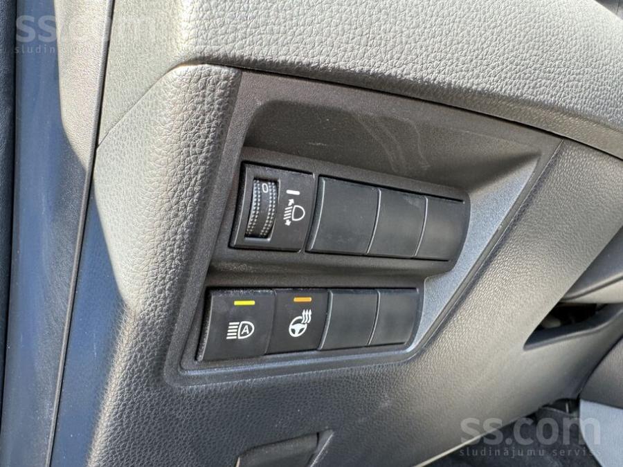 Zils Mazda 2 2022 Jelgava, ar dzinēja tilpumu 1.50 L un nobraukumu 25 tūkst. km par 16590 €, foto 30 vietnē AUTOMOTO.COM.LV