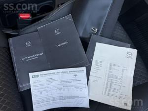 Zils Mazda 2 2022 Jelgava, ar dzinēja tilpumu 1.50 L un nobraukumu 25 tūkst. km par 16590 €, foto 31 vietnē AUTOMOTO.COM.LV