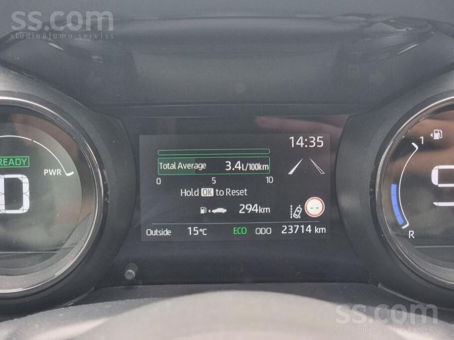 Zils Mazda 2 2022 Jelgava, ar dzinēja tilpumu 1.50 L un nobraukumu 25 tūkst. km par 16590 €, foto 33 vietnē AUTOMOTO.COM.LV