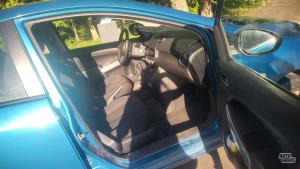 Zils Mazda 2 2011 Panevēža, ar dzinēja tilpumu 1.30 L un nobraukumu 185 tūkst. km par 2499 €, foto 7 vietnē AUTOMOTO.COM.LV