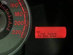 Brūns Mazda 2 2010 Viļņa, ar dzinēja tilpumu 1.50 L un nobraukumu 126 tūkst. km par 1375 €, foto 10 vietnē AUTOMOTO.COM.LV
