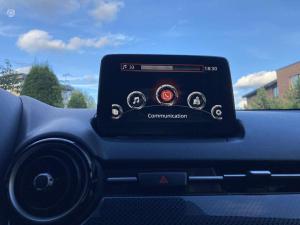 Brūns Mazda 2 2017 Viļņa, ar dzinēja tilpumu 1.50 L un nobraukumu 229 tūkst. km par 7000 €, foto 5 vietnē AUTOMOTO.COM.LV