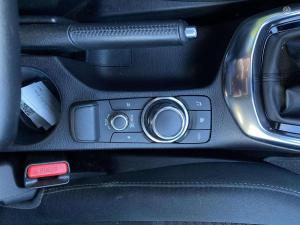 Brūns Mazda 2 2017 Viļņa, ar dzinēja tilpumu 1.50 L un nobraukumu 229 tūkst. km par 7000 €, foto 7 vietnē AUTOMOTO.COM.LV