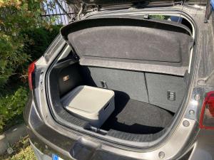 Brūns Mazda 2 2017 Viļņa, ar dzinēja tilpumu 1.50 L un nobraukumu 229 tūkst. km par 7000 €, foto 11 vietnē AUTOMOTO.COM.LV
