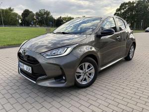 Brūns Mazda 2 2022 Viļņa, ar dzinēja tilpumu 1.49 L un nobraukumu 40 tūkst. km par 16900 €, foto 4 vietnē AUTOMOTO.COM.LV