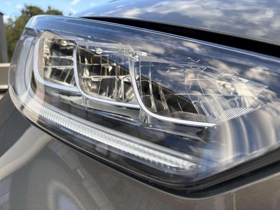 Brūns Mazda 2 2022 Viļņa, ar dzinēja tilpumu 1.49 L un nobraukumu 40 tūkst. km par 16900 €, foto 11 vietnē AUTOMOTO.COM.LV