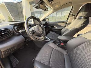 Brūns Mazda 2 2022 Viļņa, ar dzinēja tilpumu 1.49 L un nobraukumu 40 tūkst. km par 16900 €, foto 13 vietnē AUTOMOTO.COM.LV
