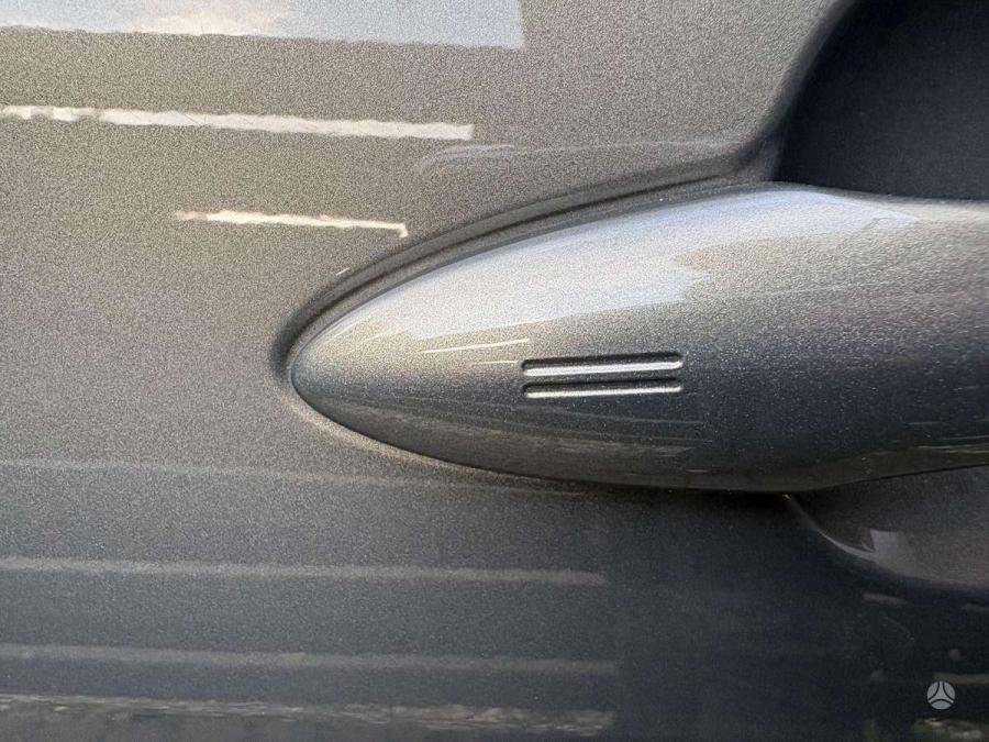 Brūns Mazda 2 2022 Viļņa, ar dzinēja tilpumu 1.49 L un nobraukumu 40 tūkst. km par 16900 €, foto 21 vietnē AUTOMOTO.COM.LV