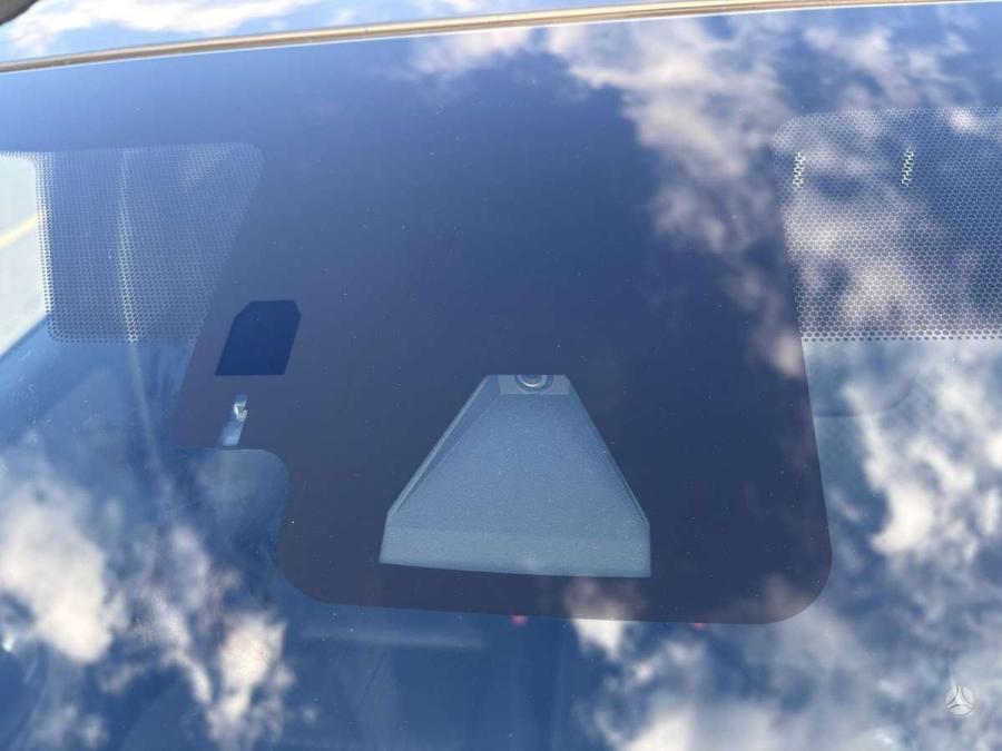 Brūns Mazda 2 2022 Viļņa, ar dzinēja tilpumu 1.49 L un nobraukumu 40 tūkst. km par 16900 €, foto 22 vietnē AUTOMOTO.COM.LV