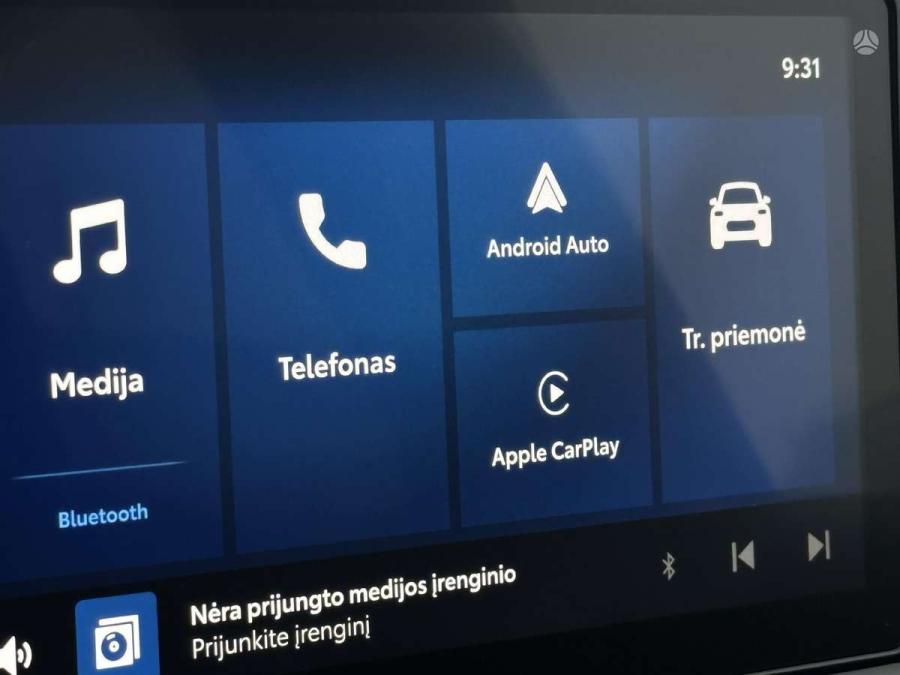 Mazda 2 2025 Kauņa, ar dzinēja tilpumu 1.50 L un nobraukumu 6 tūkst. km par 24991 €, foto 22 vietnē AUTOMOTO.COM.LV
