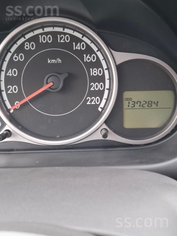 Zaļš Mazda 2 2012 Valmiera, ar dzinēja tilpumu 1.40 L un nobraukumu 137 tūkst. km par 4350 €, foto 7 vietnē AUTOMOTO.COM.LV