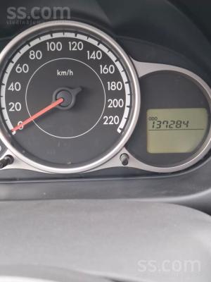 Zaļš Mazda 2 2012 Valmiera, ar dzinēja tilpumu 1.40 L un nobraukumu 137 tūkst. km par 4350 €, foto 8 vietnē AUTOMOTO.COM.LV