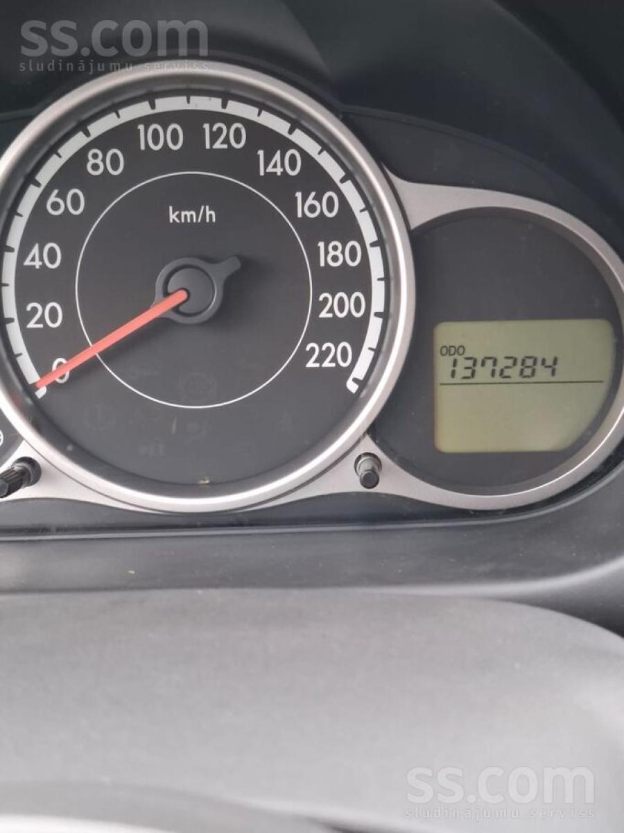 Zaļš Mazda 2 2012 Valmiera, ar dzinēja tilpumu 1.40 L un nobraukumu 137 tūkst. km par 4350 €, foto 8 vietnē AUTOMOTO.COM.LV