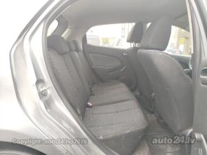 Pelēks Mazda 2 2009 Tallina, ar dzinēja tilpumu 1.60 L un nobraukumu 227 tūkst. km par 699 €, foto 8 vietnē AUTOMOTO.COM.LV