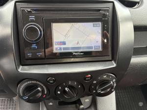 Pelēks Mazda 2 2010 Šauļi, ar dzinēja tilpumu 1.40 L un nobraukumu 210 tūkst. km par 2150 €, foto 15 vietnē AUTOMOTO.COM.LV
