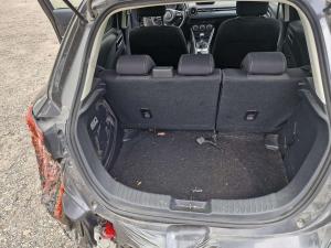 Pelēks Mazda 2 2017 Marijampole, ar dzinēja tilpumu 1.50 L un nobraukumu 157 tūkst. km par 3600 €, foto 13 vietnē AUTOMOTO.COM.LV