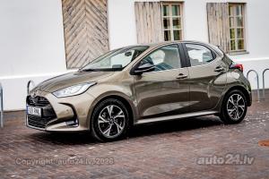 Pelēks Mazda 2 2024 Pērnava, ar dzinēja tilpumu 1.50 L un nobraukumu 26 tūkst. km par 17900 €, foto 5 vietnē AUTOMOTO.COM.LV