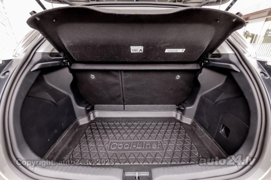 Pelēks Mazda 2 2024 Pērnava, ar dzinēja tilpumu 1.50 L un nobraukumu 26 tūkst. km par 17900 €, foto 19 vietnē AUTOMOTO.COM.LV