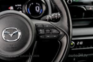 Pelēks Mazda 2 2024 Pērnava, ar dzinēja tilpumu 1.50 L un nobraukumu 26 tūkst. km par 17900 €, foto 20 vietnē AUTOMOTO.COM.LV