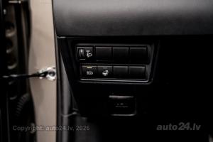 Pelēks Mazda 2 2024 Pērnava, ar dzinēja tilpumu 1.50 L un nobraukumu 26 tūkst. km par 17900 €, foto 23 vietnē AUTOMOTO.COM.LV