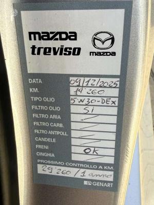 Grey Mazda 2 2024 in Panevezys, with an engine capacity of 1.50 L and mileage of 21 thousand km for 16400 €, photo 26 on AUTOMOTO.COM.LV