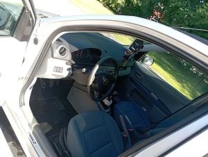 Grey Mazda 2 2004 in Vilnius, with an engine capacity of 1.40 L and mileage of 300 thousand km for 400 €, photo 17 on AUTOMOTO.COM.LV