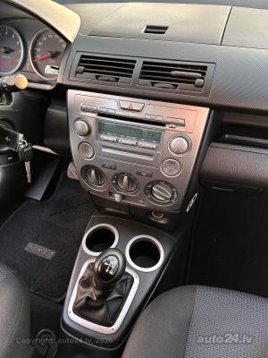 Серый Мазда 2 2006 в Таллин, объемом двигателя 1.40 л и пробегом 28 тыс. км за 3499 €, фото 24 на AUTOMOTO.COM.LV