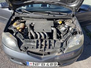 Mazda 2 2004 Klaipėda, ar dzinēja tilpumu 1.40 L un nobraukumu 204 tūkst. km par 480 €, foto 4 vietnē AUTOMOTO.COM.LV