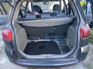 Mazda 2 2004 Klaipėda, ar dzinēja tilpumu 1.40 L un nobraukumu 204 tūkst. km par 480 €, foto 7 vietnē AUTOMOTO.COM.LV