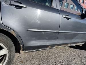 Mazda 2 2004 Klaipėda, ar dzinēja tilpumu 1.40 L un nobraukumu 204 tūkst. km par 480 €, foto 10 vietnē AUTOMOTO.COM.LV
