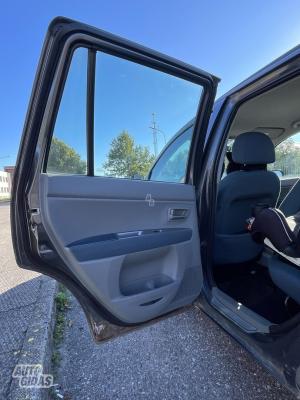 Mazda 2 2004 Klaipėda, ar dzinēja tilpumu 1.40 L un nobraukumu 204 tūkst. km par 480 €, foto 13 vietnē AUTOMOTO.COM.LV