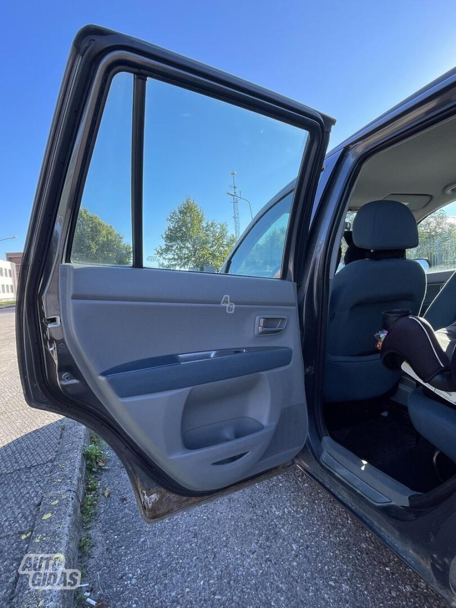 Mazda 2 2004 Klaipėda, ar dzinēja tilpumu 1.40 L un nobraukumu 204 tūkst. km par 480 €, foto 13 vietnē AUTOMOTO.COM.LV