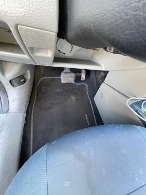 Mazda 2 2004 Klaipėda, ar dzinēja tilpumu 1.40 L un nobraukumu 204 tūkst. km par 480 €, foto 20 vietnē AUTOMOTO.COM.LV