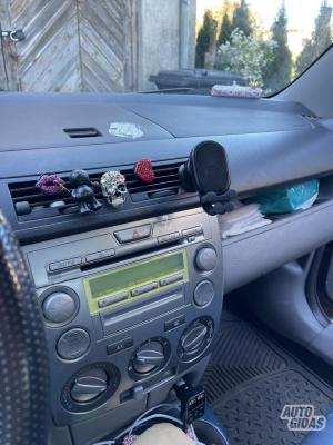 Mazda 2 2004 Klaipėda, ar dzinēja tilpumu 1.40 L un nobraukumu 204 tūkst. km par 480 €, foto 22 vietnē AUTOMOTO.COM.LV