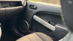 Mazda 2 2009 Viļņa, ar dzinēja tilpumu 1.50 L un nobraukumu 232 tūkst. km par 1250 €, foto 11 vietnē AUTOMOTO.COM.LV