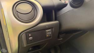 Mazda 2 2009 Viļņa, ar dzinēja tilpumu 1.50 L un nobraukumu 232 tūkst. km par 1250 €, foto 13 vietnē AUTOMOTO.COM.LV