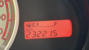 Mazda 2 2009 Viļņa, ar dzinēja tilpumu 1.50 L un nobraukumu 232 tūkst. km par 1250 €, foto 14 vietnē AUTOMOTO.COM.LV
