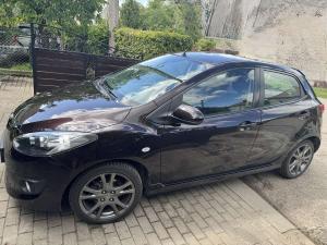 Mazda 2 2009 Kauņa, ar dzinēja tilpumu 1.40 L un nobraukumu 178 tūkst. km par 2150 €, foto 3 vietnē AUTOMOTO.COM.LV