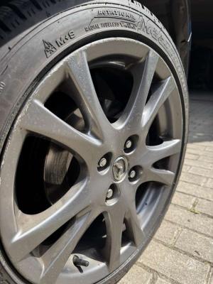 Mazda 2 2009 Kauņa, ar dzinēja tilpumu 1.40 L un nobraukumu 178 tūkst. km par 2150 €, foto 6 vietnē AUTOMOTO.COM.LV