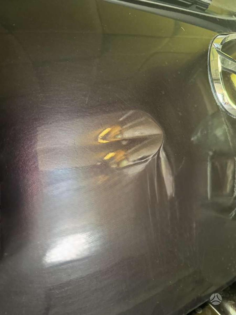 Mazda 2 2009 Kauņa, ar dzinēja tilpumu 1.40 L un nobraukumu 178 tūkst. km par 2150 €, foto 11 vietnē AUTOMOTO.COM.LV