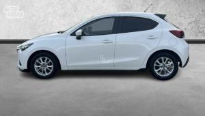 Mazda 2 2015 in Klaipeda, with an engine capacity of 1.50 L and mileage of 146 thousand km for 5100 €, photo 2 on AUTOMOTO.COM.LV