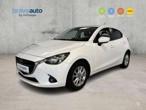 Mazda 2 2018 Viļņa, ar dzinēja tilpumu 1.50 L un nobraukumu 72 tūkst. km par 11500 €, foto  vietnē AUTOMOTO.COM.LV