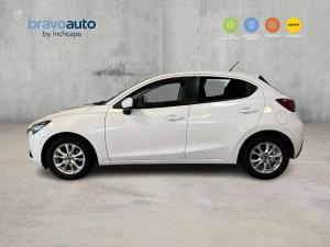 Mazda 2 2018 Viļņa, ar dzinēja tilpumu 1.50 L un nobraukumu 72 tūkst. km par 11500 €, foto 2 vietnē AUTOMOTO.COM.LV
