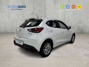 Mazda 2 2018 Viļņa, ar dzinēja tilpumu 1.50 L un nobraukumu 72 tūkst. km par 11500 €, foto 5 vietnē AUTOMOTO.COM.LV