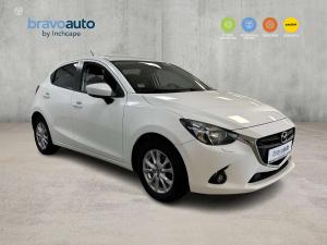Mazda 2 2018 Viļņa, ar dzinēja tilpumu 1.50 L un nobraukumu 72 tūkst. km par 11500 €, foto 6 vietnē AUTOMOTO.COM.LV