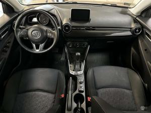 Mazda 2 2018 Viļņa, ar dzinēja tilpumu 1.50 L un nobraukumu 72 tūkst. km par 11500 €, foto 12 vietnē AUTOMOTO.COM.LV