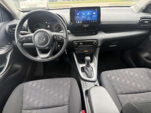 Mazda 2 2025 Klaipėda, ar dzinēja tilpumu 1.50 L un nobraukumu 22 tūkst. km par 17500 €, foto 13 vietnē AUTOMOTO.COM.LV