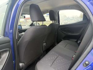 Mazda 2 2025 Klaipėda, ar dzinēja tilpumu 1.50 L un nobraukumu 22 tūkst. km par 17500 €, foto 15 vietnē AUTOMOTO.COM.LV