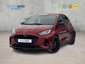Мазда 2 2025 в Каунас, объемом двигателя 1.50 л и пробегом 12 тыс. км за 22500 €, фото  на AUTOMOTO.COM.LV